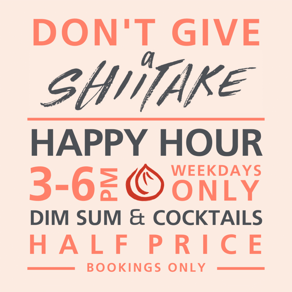 PingPong Dimsum - Chinese Dim Sum & Cocktails - Thank You